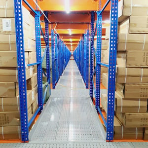 Rak Heavy Duty 2026: Perbandingan 4 Varian, Harga & Panduan Memilih ...